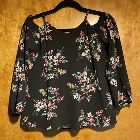 Monteau | Tops | Top | Poshmark